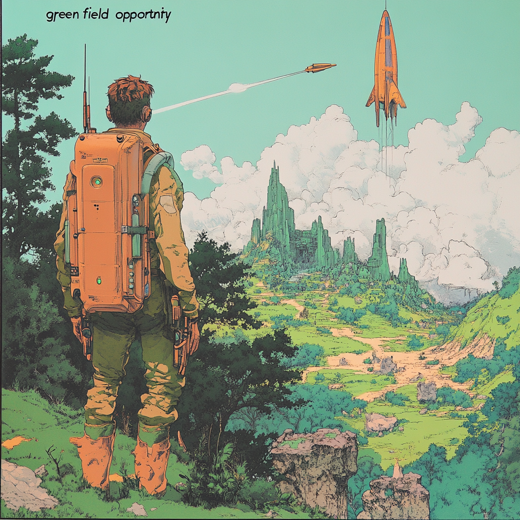 Building the MCP Economy: Lessons from 21st.dev and the Future of ...