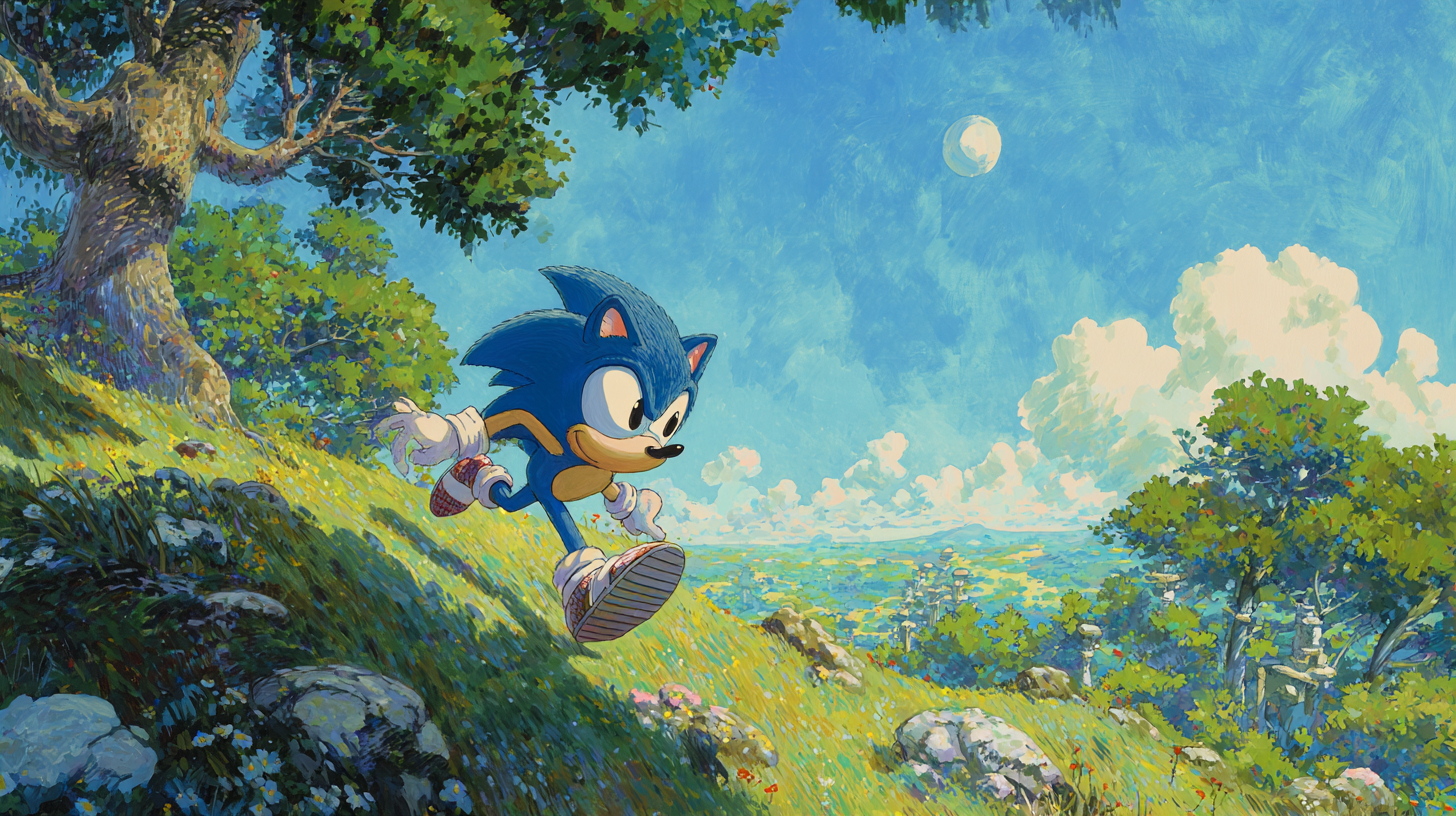 New Stealth Model in Cline: "Sonic" - Cline Blog