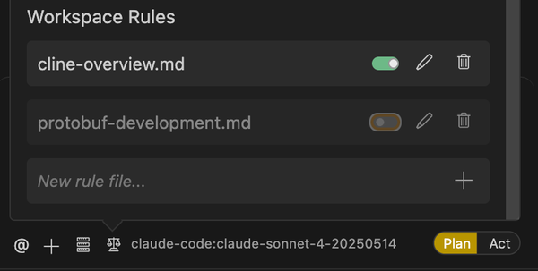 How to use Cline from Cursor or Windsurf - Cline Blog